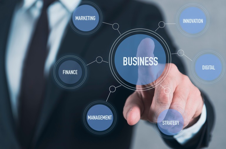 Expert Government Contracting & Consulting Solutions